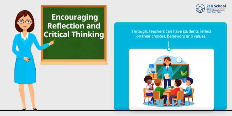 Value Education: Holistic Approach to Human Development