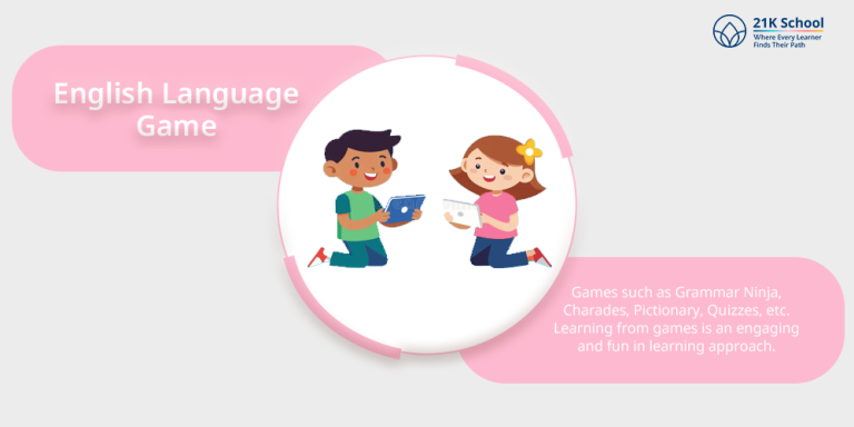 12 Creative English Activities for Students to Improve Fluency
