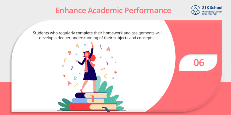 Top 12 Benefits of Homework in Students' Lives