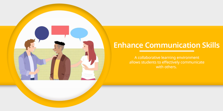 12 Easy Ways: Teaching Collaboration Skills to Students