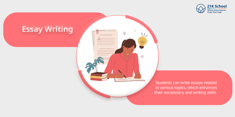 12 Creative English Activities for Students to Improve Fluency