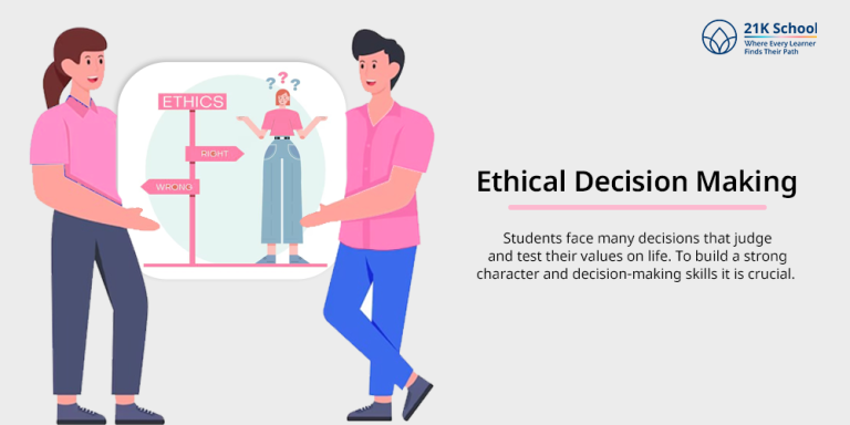 15 Key Importance Of Moral Education in Students Life