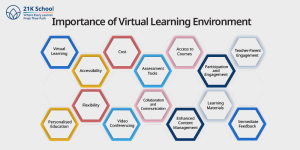 Virtual Learning Environment: Definition, Use & Examples