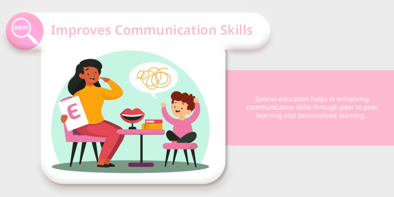 Types of Special Education: Benefits and Challenges