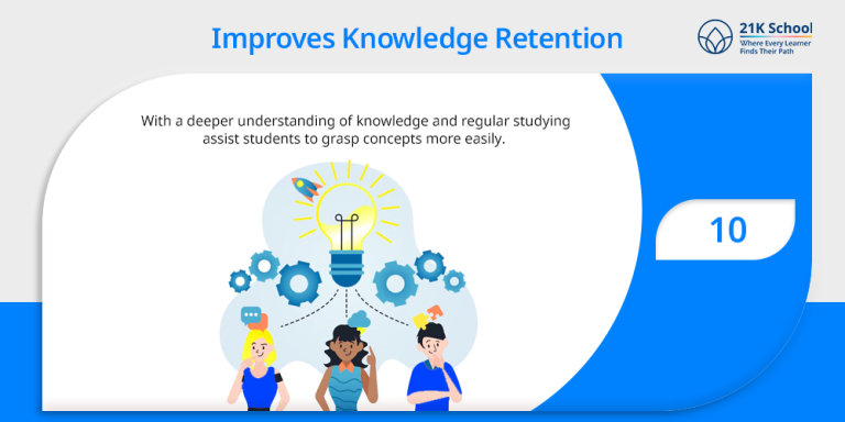 Top 12 Benefits of Homework in Students' Lives