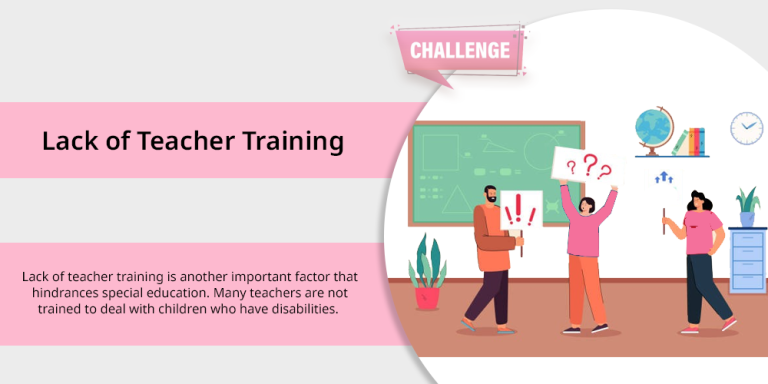 Types of Special Education: Benefits and Challenges