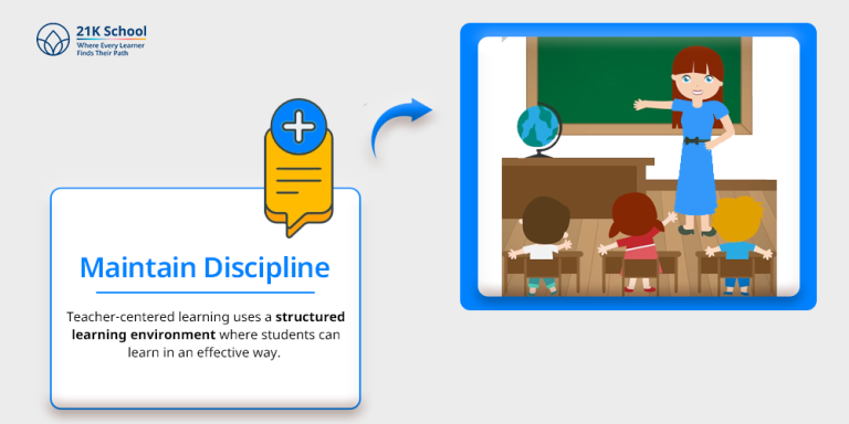 Teacher-Centered Vs Student-Centered: A Detailed Comparison