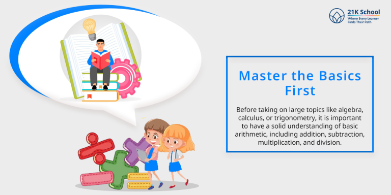 How to Learn Maths Easily: Smart Tricks for Every Student