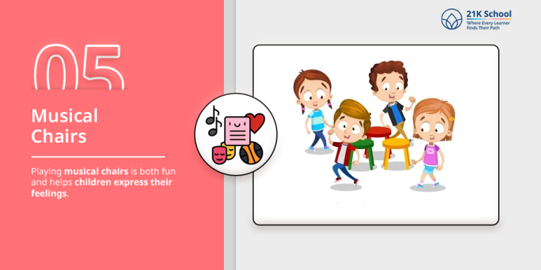 25 Activities for Nursery Kids: Leveraging Learning With Play