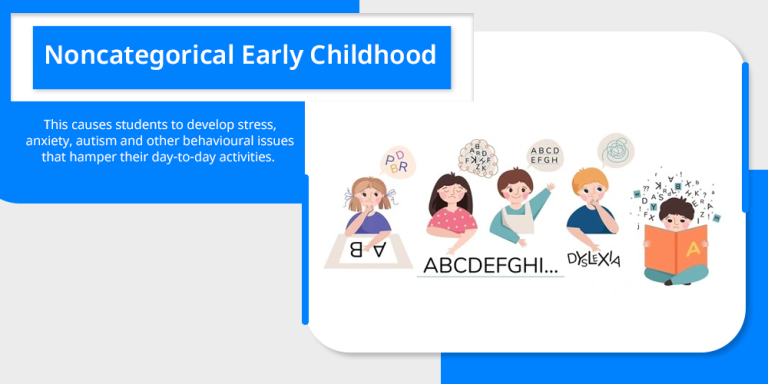 Types of Special Education: Benefits and Challenges