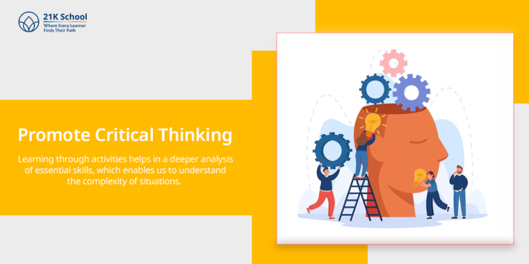 12 Creative English Activities for Students to Improve Fluency