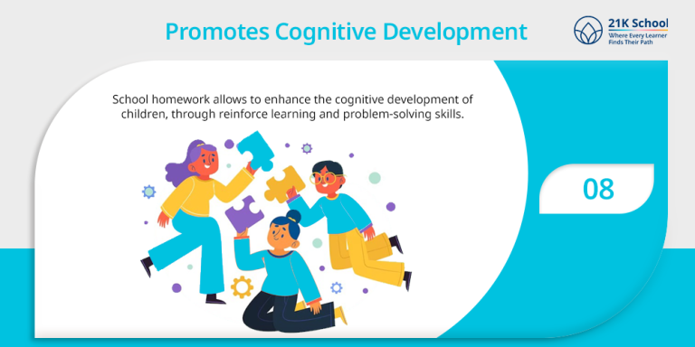Top 12 Benefits of Homework in Students' Lives