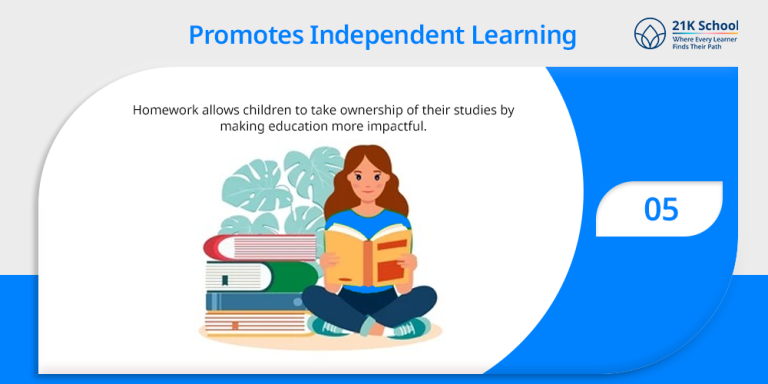 Top 12 Benefits of Homework in Students' Lives