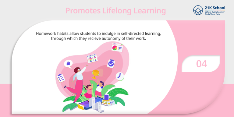 Top 12 Benefits of Homework in Students' Lives