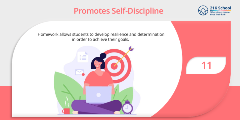 Top 12 Benefits of Homework in Students' Lives