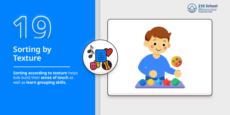 25 Activities for Nursery Kids: Leveraging Learning With Play