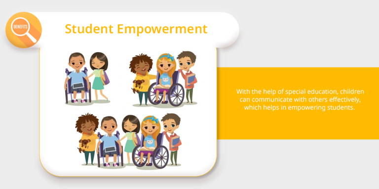 Types of Special Education: Benefits and Challenges