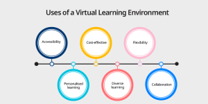 Virtual Learning Environment: Definition, Use & Examples