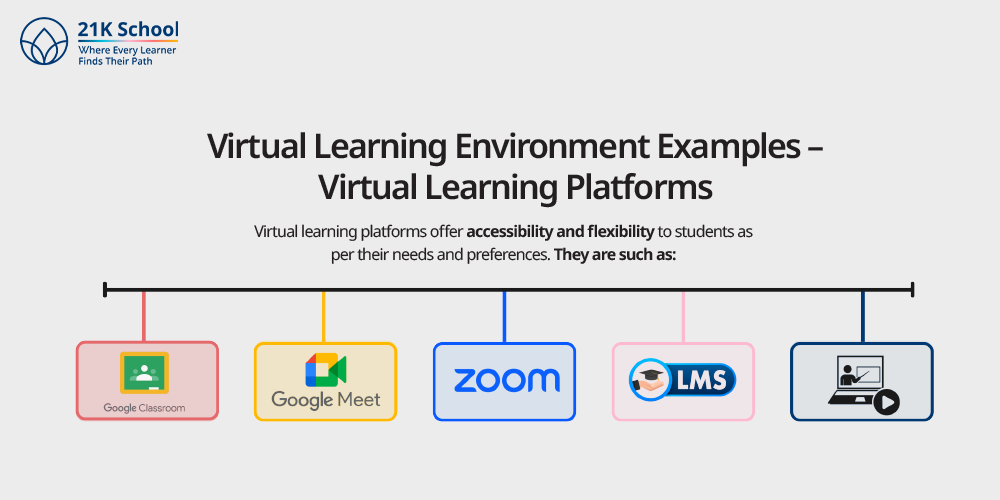 Virtual Learning Environment: Definition, Use & Examples