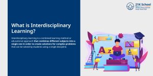 What Is Interdisciplinary Learning? A Modern Guide