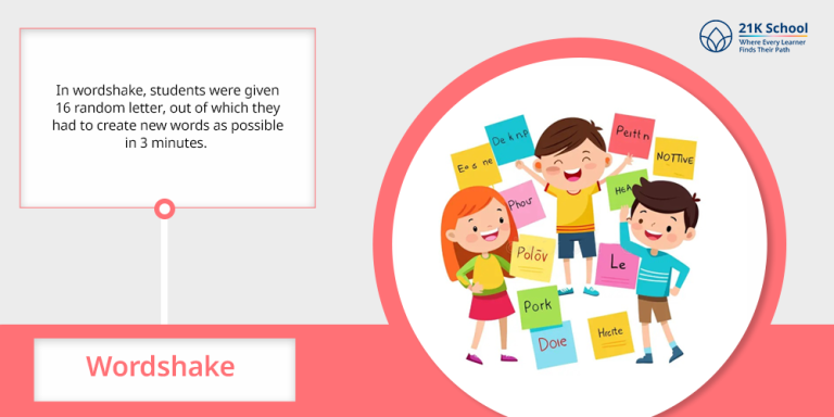 12 Creative English Activities for Students to Improve Fluency