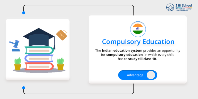 Indian Education System VS Foreign Education System