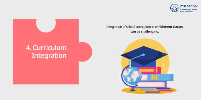 Enrichment Classes for Learner: Get an Impactful Life