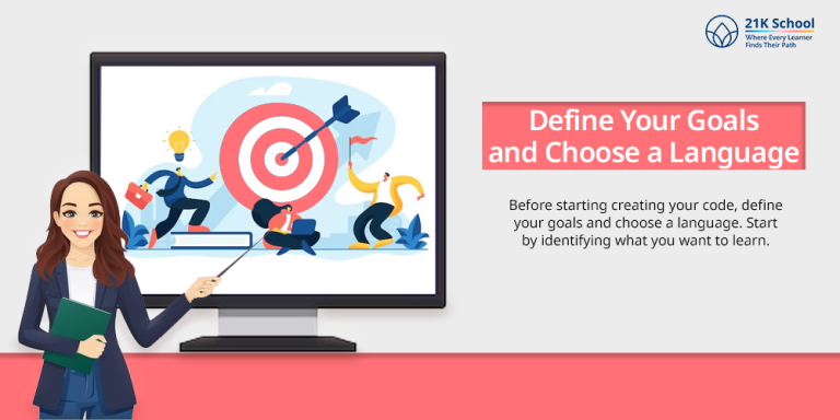 How To Learn Coding At Home- A Student Guide