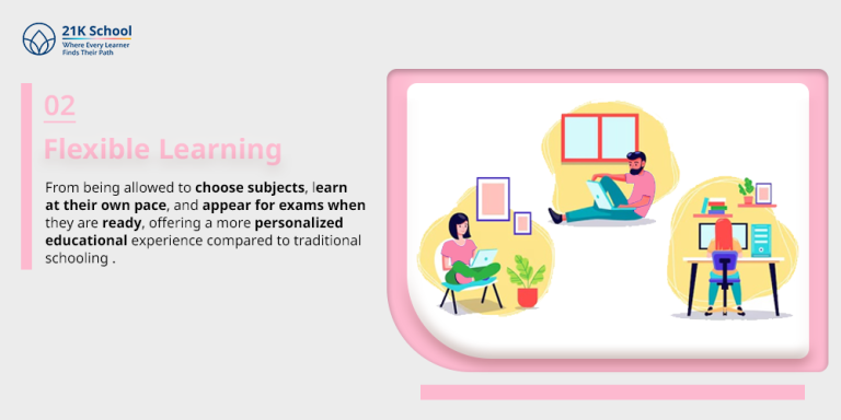 What Is Stream 1 Block 2 In NIOS: Enroll in Flexible Option- 21K School