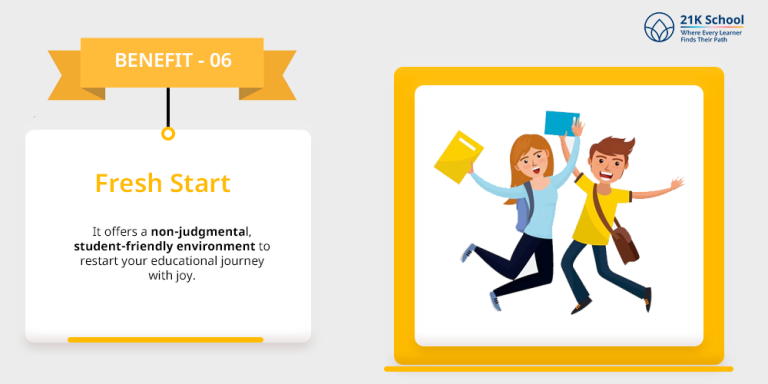 What Is Stream 1 Block 1 In NIOS: Learners Admission Guide- 21K School