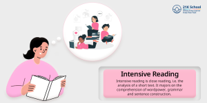 8 Types of Reading Skills To Enhance Your Comprehension