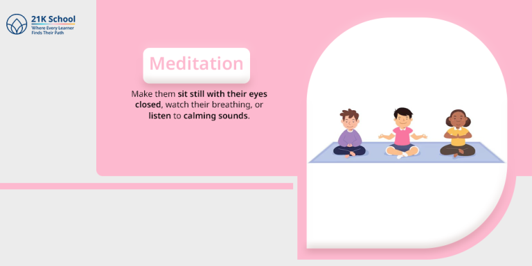 14 Brain Break Activities to Boost Focus and Learning in Kids