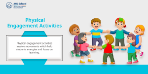 11 Fun and Engaging Activities To Engage Students