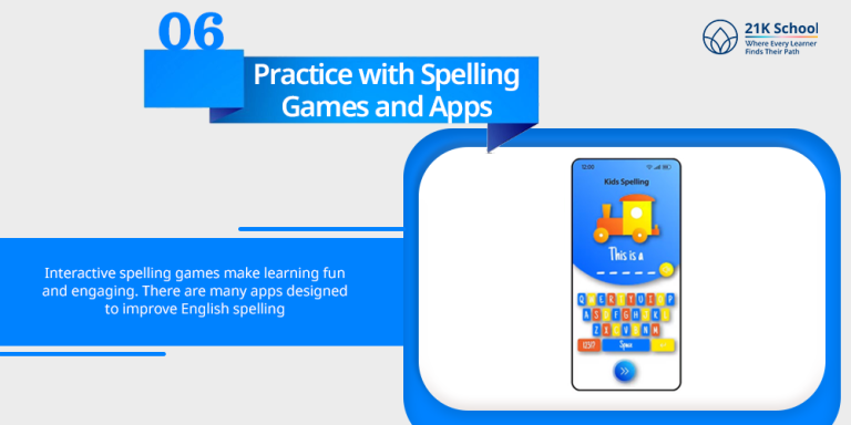 How to Improve Spelling Mistakes in English: Simple Tips