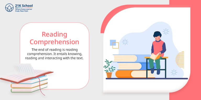 8 Types of Reading Skills To Enhance Your Comprehension