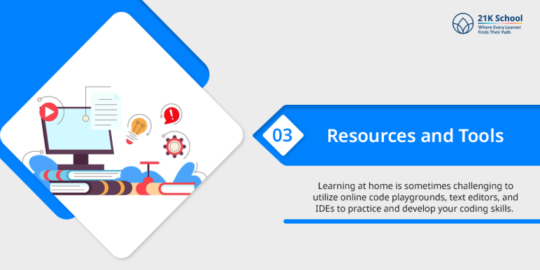 How To Learn Coding At Home- A Student Guide