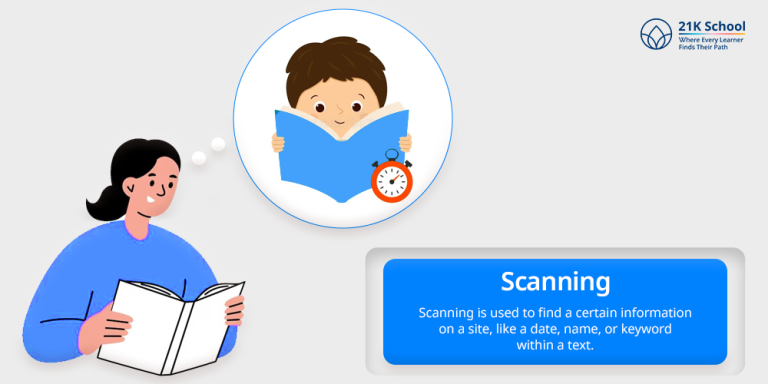 8 Types of Reading Skills To Enhance Your Comprehension