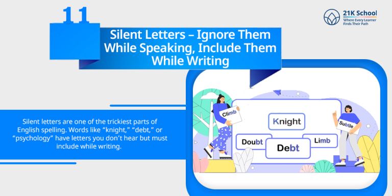 How to Improve Spelling Mistakes in English: Simple Tips