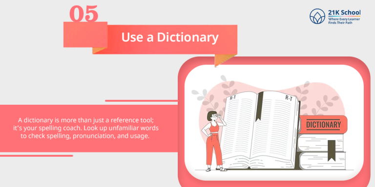 How to Improve Spelling Mistakes in English: Simple Tips