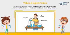 15 Science Experiments With Water For Students