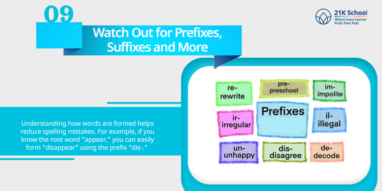 How to Improve Spelling Mistakes in English: Simple Tips