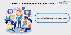 11 Fun and Engaging Activities To Engage Students