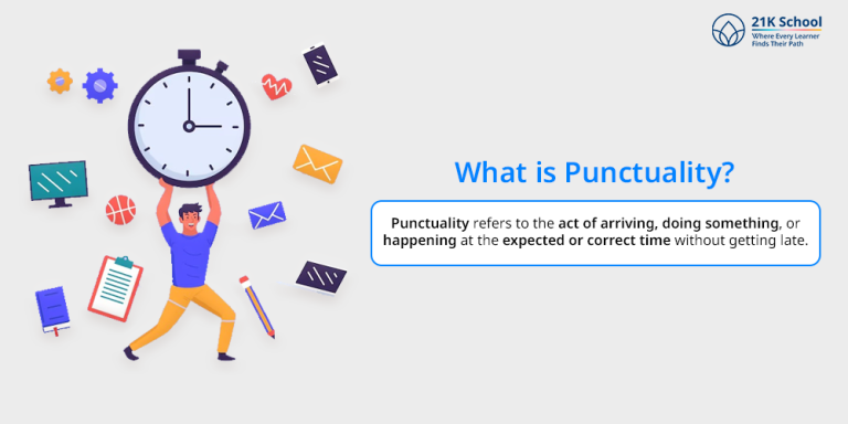 Exploring the Importance of Punctuality in Students Life