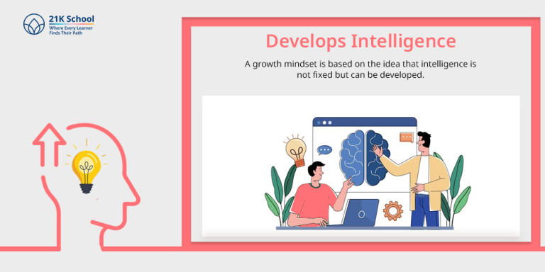 Fixed Mindset vs Growth Mindset- Top 5 Differences