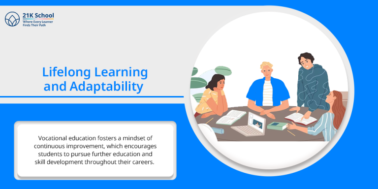 Top 10 Importance of Vocational Education For Learners