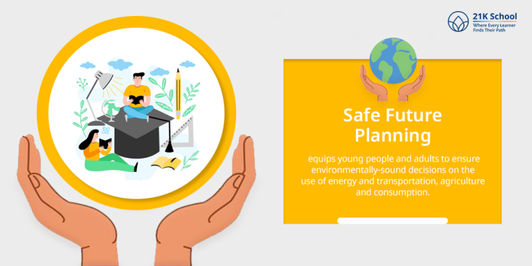 10 Importance of Environmental Education For Green Future