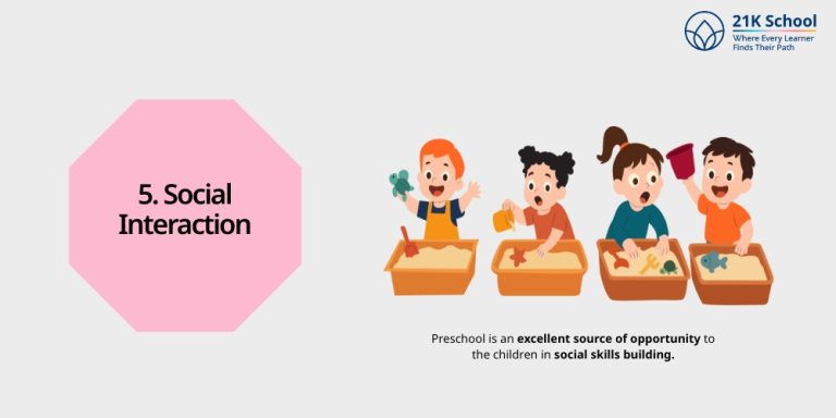 What Is The Right Age For Preschool: A Complete Parent's Guide