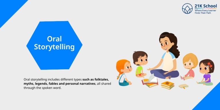 Storytelling for learning: Techniques & Benefits and Tips