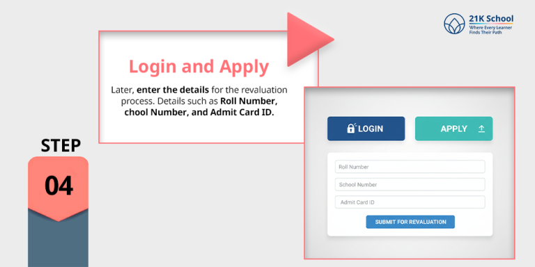 How to Apply for Revaluation in CBSE 10th? Step-by-Step Guide