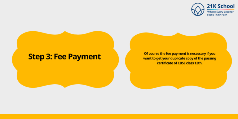 How to Get Passing Certificate of Class 12 CBSE: A Quick Guide